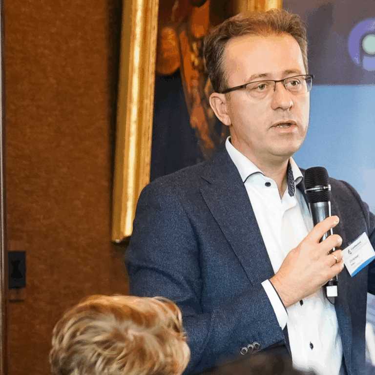 Amsterdam - October 2 & 3 - Costing Conference 2025